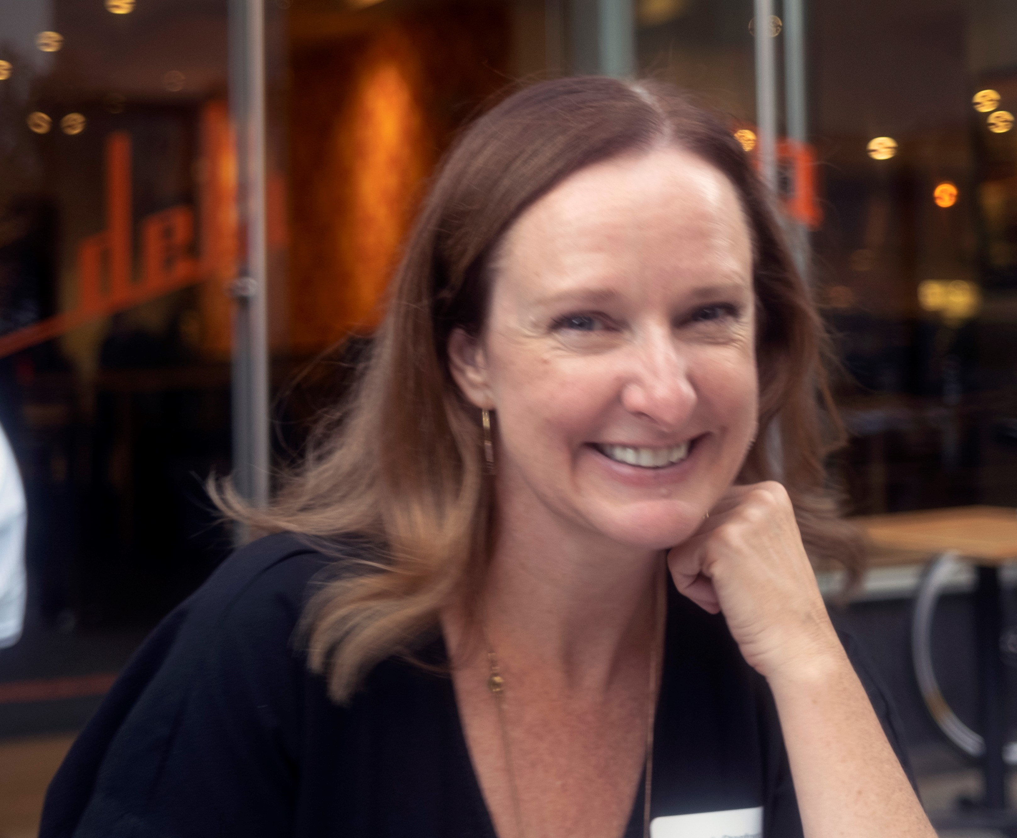 Interview with Wendy Stanford (Wine.com)