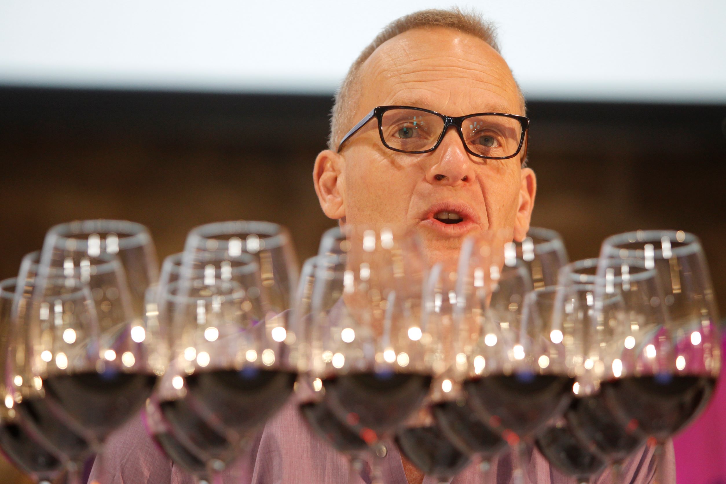 Entrevista con Tim Atkin MW